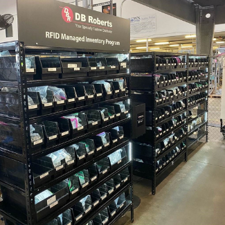 Performance Plus Solutions and Services - DB Roberts