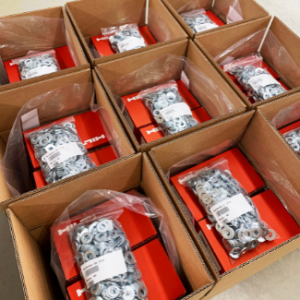 Performance Plus Solutions and Services - DB Roberts