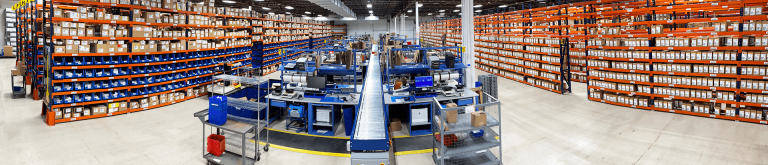 Manufacturers - DB Roberts