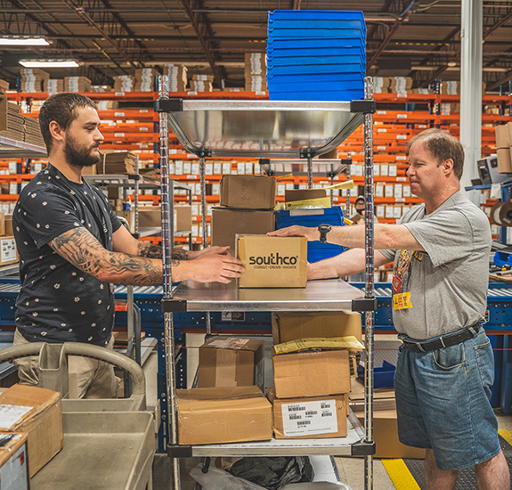 About DB Roberts - Fastener and Hardware Distributor - DB Roberts